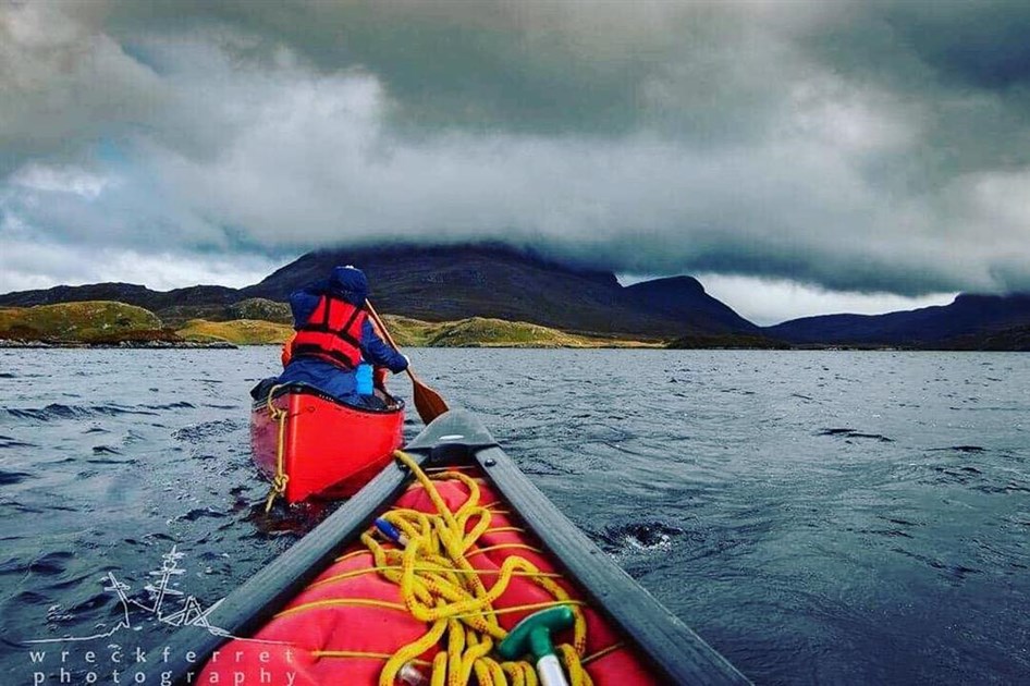 Sarah Fish is fundraising for Walking With The Wounded