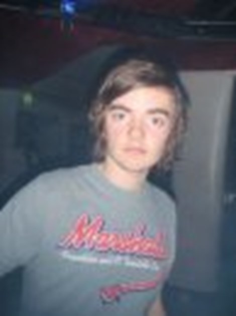 Thomas Denning is fundraising for Mercy Corps