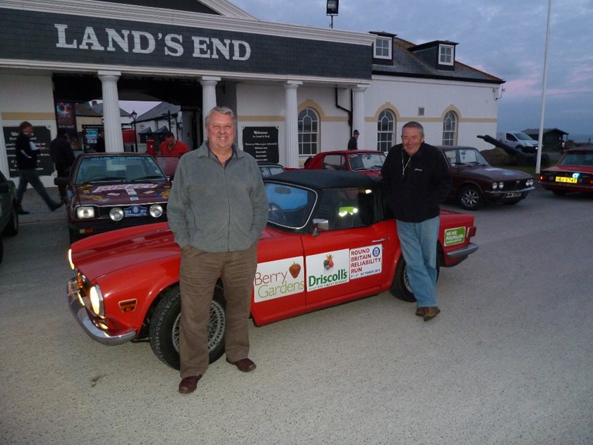 Nicholas Marston is fundraising for Macmillan Cancer Support