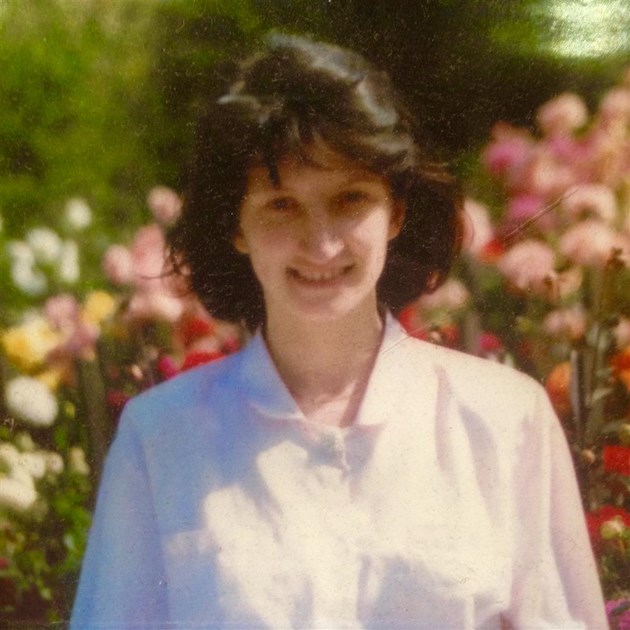 Jessica Rees is fundraising for Bowel Cancer UK