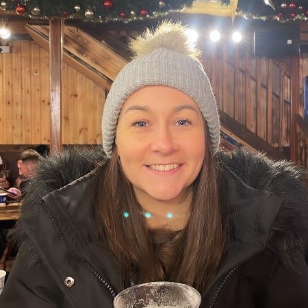 Amy Rowles is fundraising for Alzheimer's Society