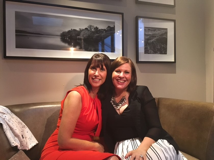 Donna Milton is fundraising for Macmillan Cancer Support