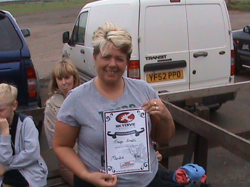 Tracey Smith is fundraising for Children's Liver Disease Foundation