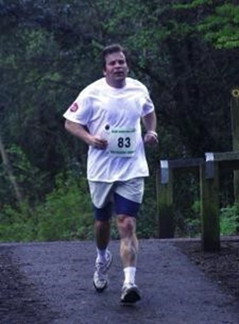 Chris Lumsden is fundraising for Army Benevolent Fund