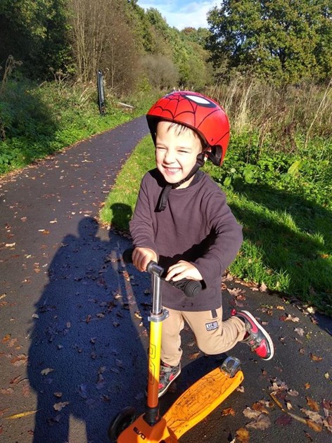 Natalie Lavin is fundraising for Hartford Primary PTA