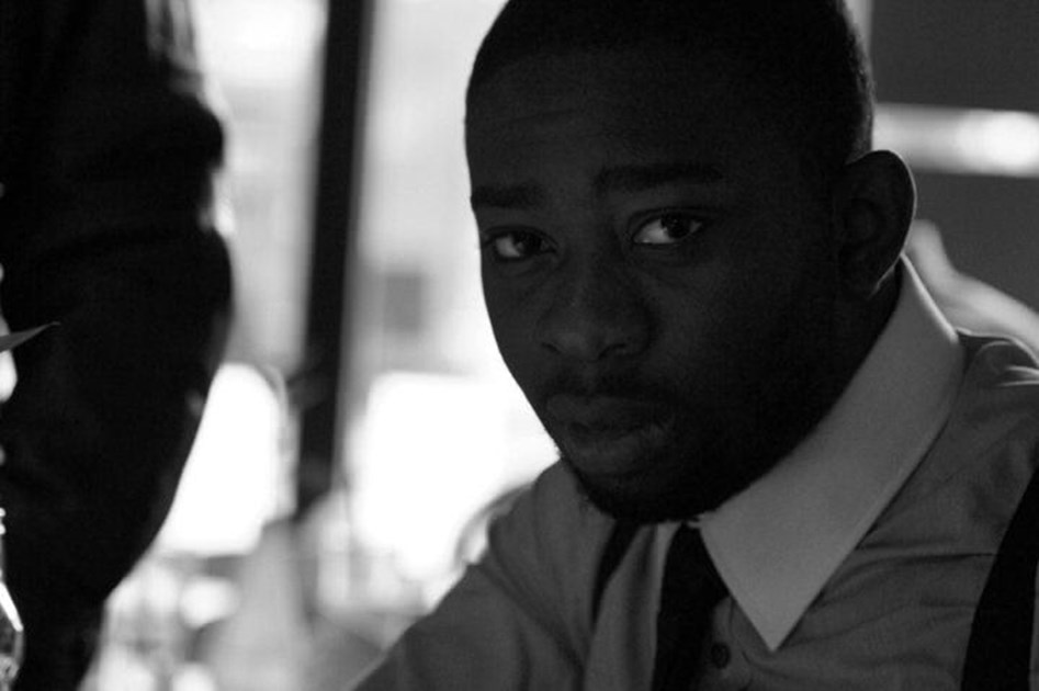 Michael Addo is fundraising for Centrepoint