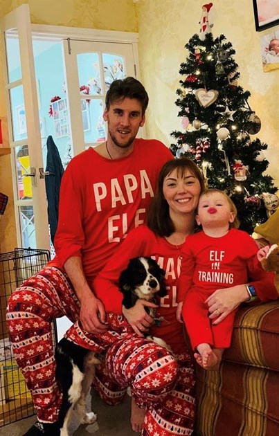 Jamie Greenwood is fundraising for Mind