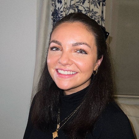 Ciara Murphy is fundraising for The Brain Tumour Charity