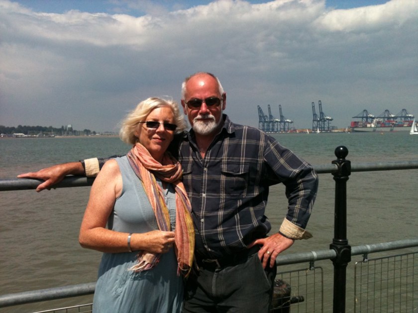 Annabel Bickham is fundraising for St Helena Hospice