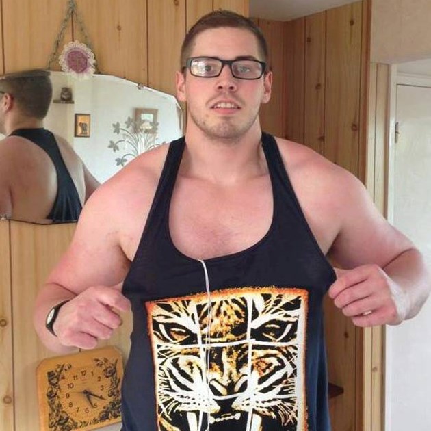 Seren Thomas is fundraising for UK Sepsis Trust