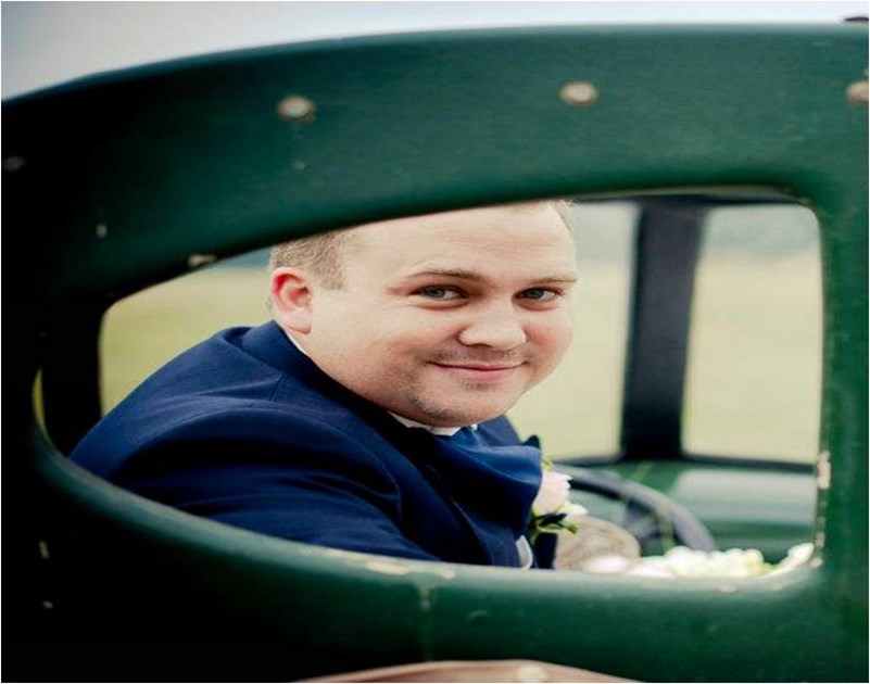 Owen Costen is fundraising for British Heart Foundation