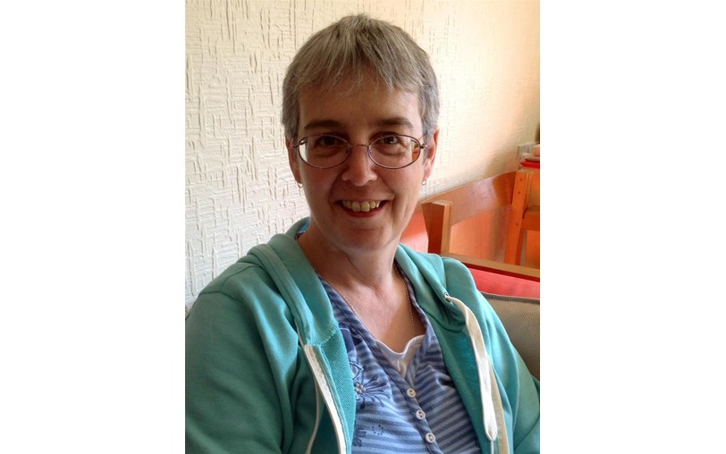 Alexandra Muir is fundraising for Cancer Research UK