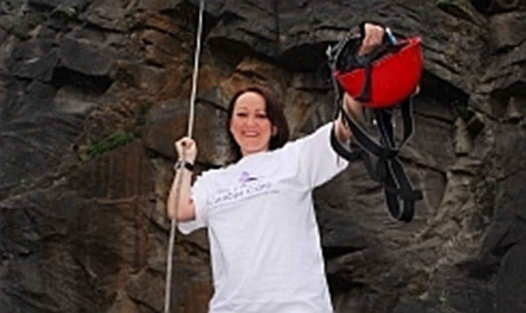 Kerry McCarthy MP is fundraising for Wallace & Gromit's Grand Appeal