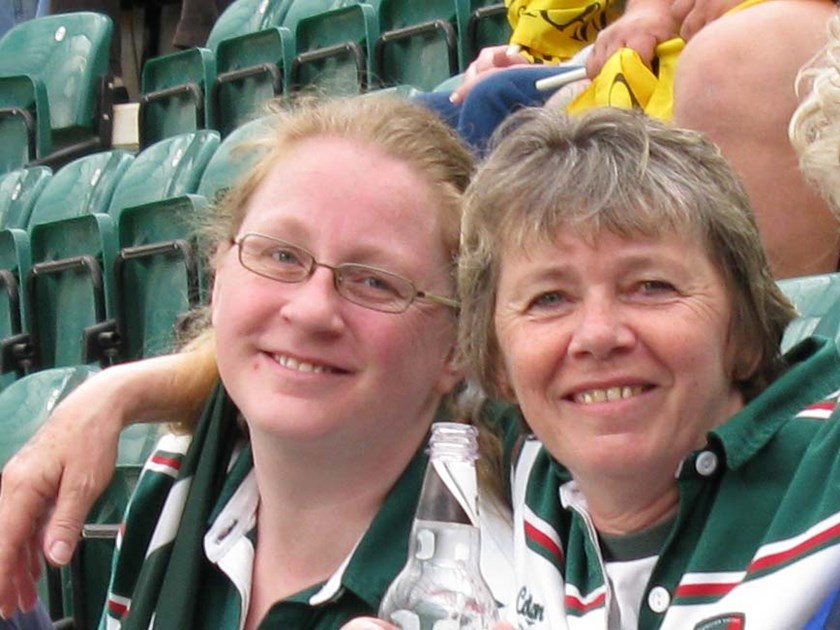 Sarah Mooney is fundraising for Regain - The Trust For Sports Tetraplegics