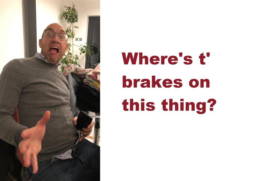 Sam Hurrell is fundraising for National Autistic Society