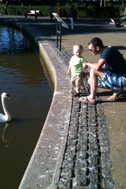 Matthew Panton is fundraising for RNLI - Royal National Lifeboat ...