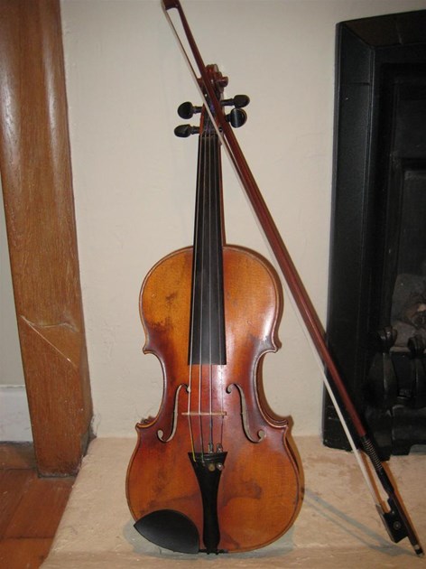 Elizabeth Dignam is fundraising for Spinal Injuries Association