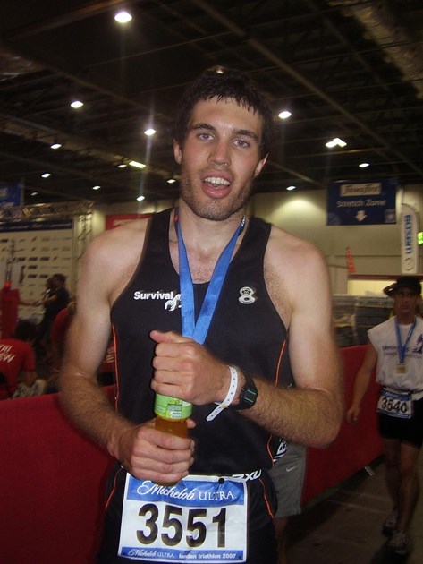 Michael Henson is fundraising for Isabel Hospice