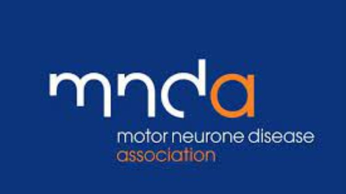 Chris Telfer is fundraising for Motor Neurone Disease Association