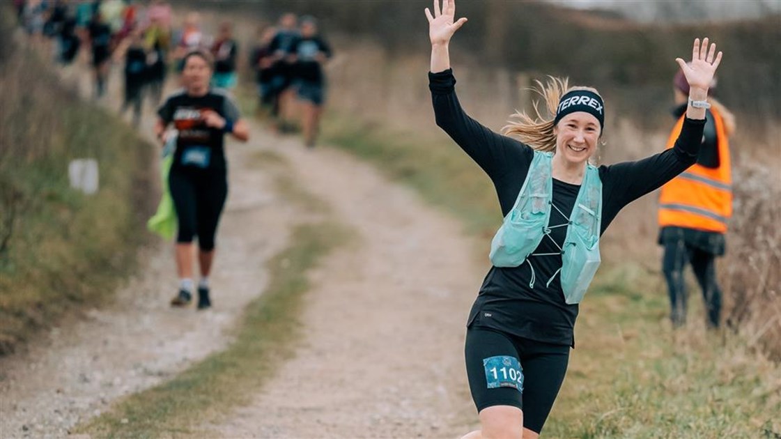 Laura Magill is fundraising for Baby Umbrella