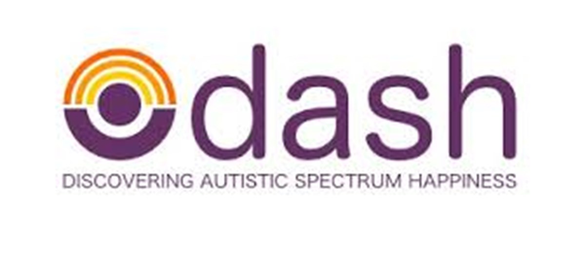 Matt Raeburn is fundraising for DASH (Discovering Autistic Spectrum ...