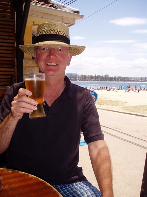 Louis de Courcy Wheeler is fundraising for Cancer Research UK