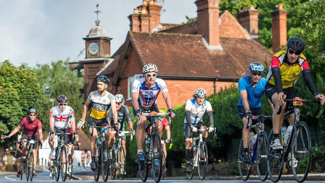 malcolm rawes is fundraising for Joint Action, the orthopaedic research ...