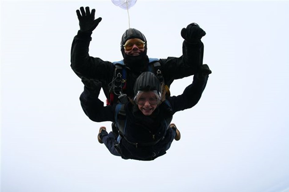 Emma Slade is fundraising for The 2Simple Trust - Joshua Deller Appeal