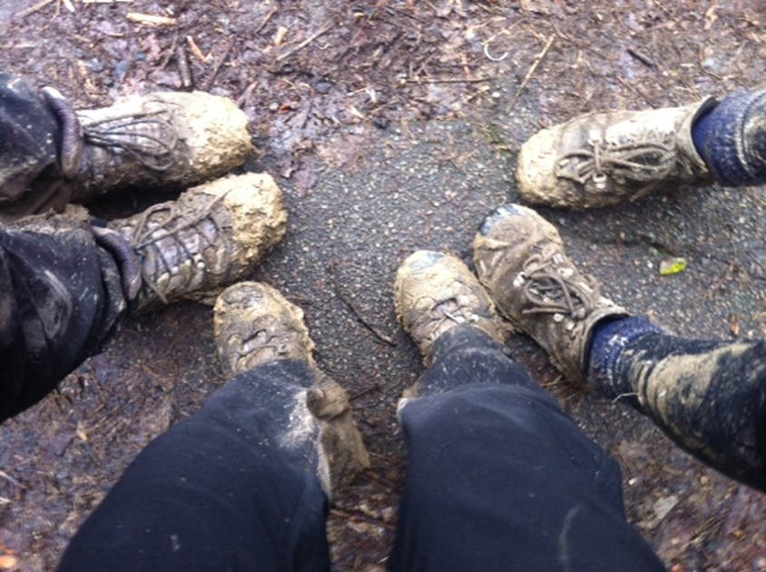 Lydia Kent-Smith is fundraising for Forever Angels