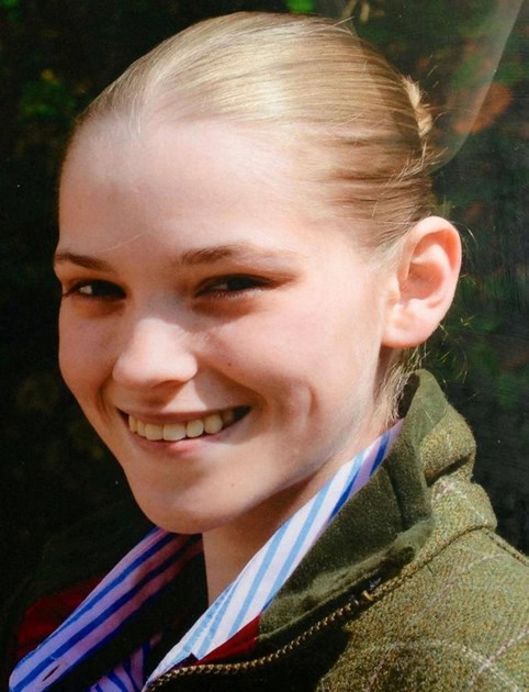 Ann Loades is fundraising for Ellie's Love