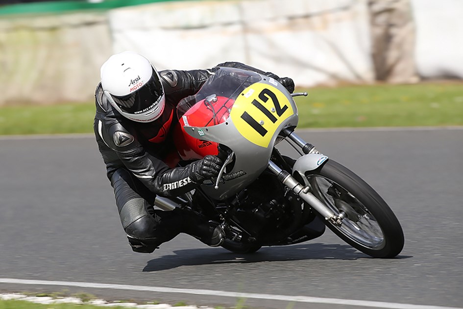 NIGEL COLLIER is fundraising for Great Ormond Street Hospital Children ...