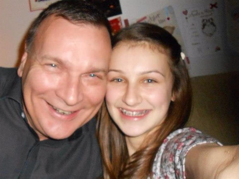 Steve Stanek is fundraising for BBC Children in Need