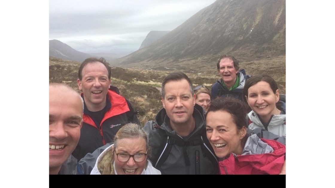 Rosie MacRae is fundraising for Career Ready