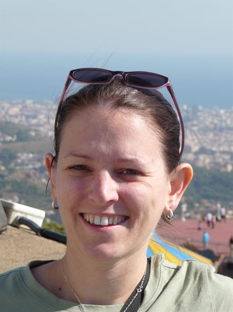 Emma Winn is fundraising for Pancreatic Cancer UK