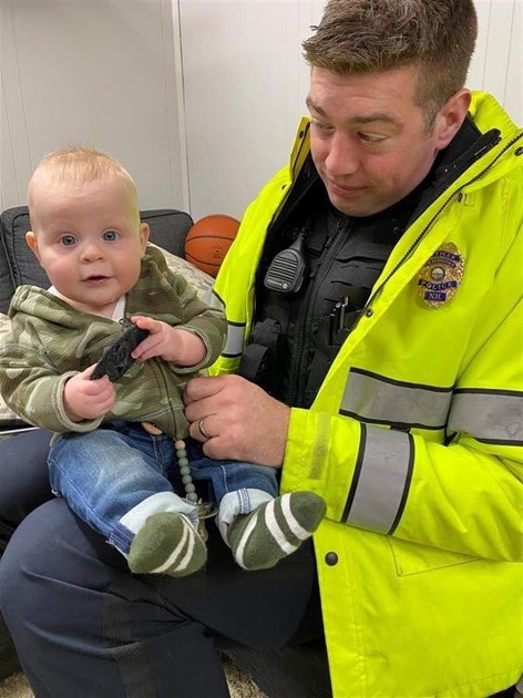 Taylor Caron is fundraising for The Granite State Children's Alliance