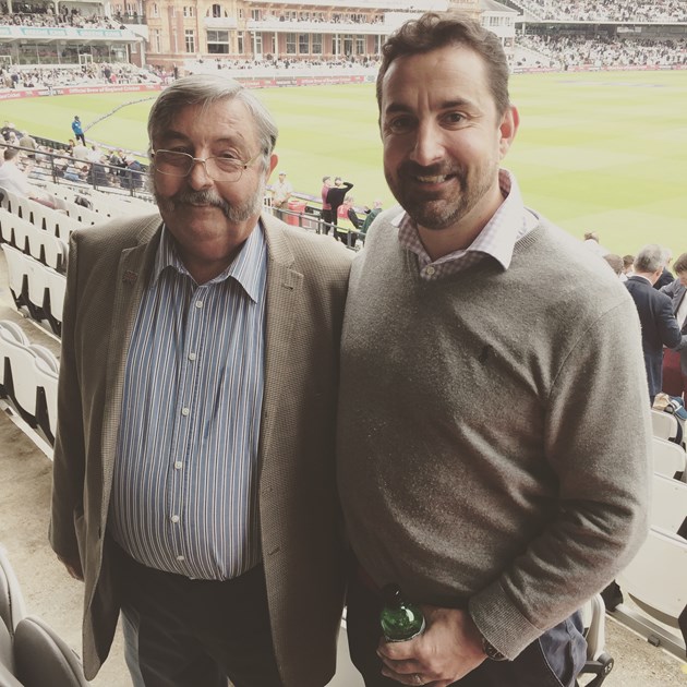Scott Burman is fundraising for Macmillan Cancer Support