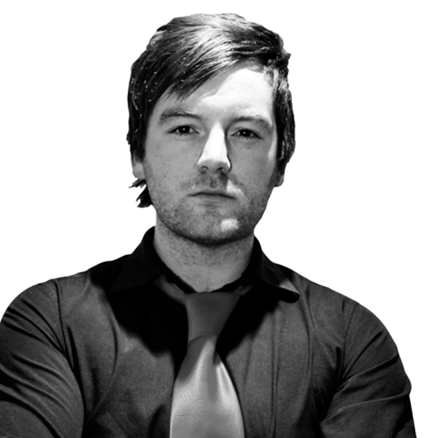 Mark Clasper is fundraising for Marie Curie