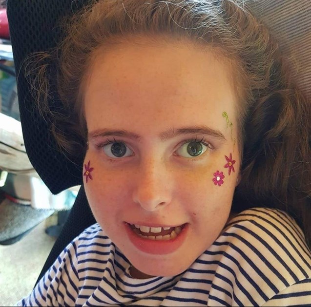 Julie Walker is fundraising for Martin House Hospice for Children and ...