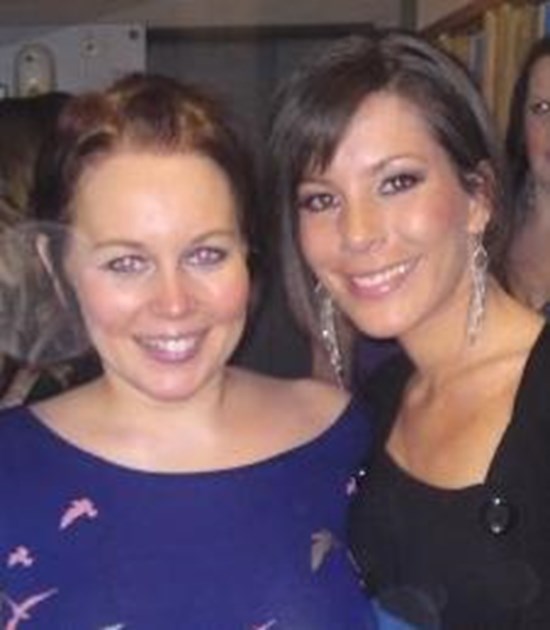 Rebecca Rahmani-manesh is fundraising for Essex Wildlife Trust