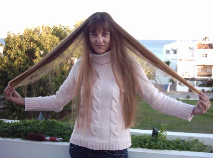 Lisa Hamer is fundraising for Little Princess Trust