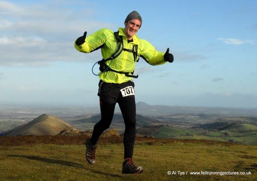 Steven Pepper is fundraising for Mid Cheshire Hospitals Charitable Fund