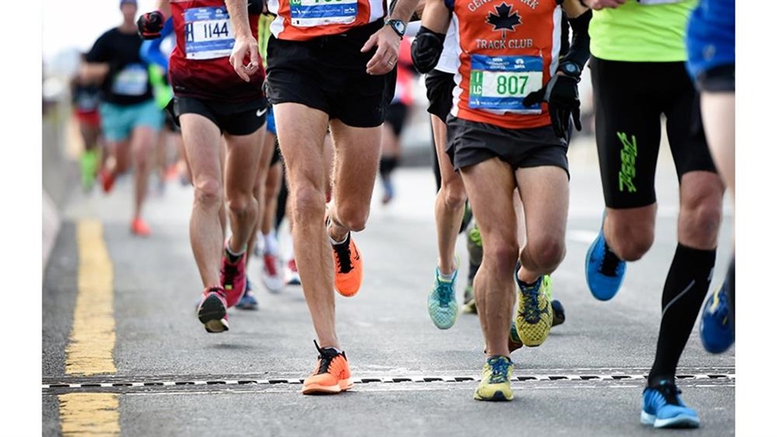 Patrick Donegan Is Fundraising For Mind