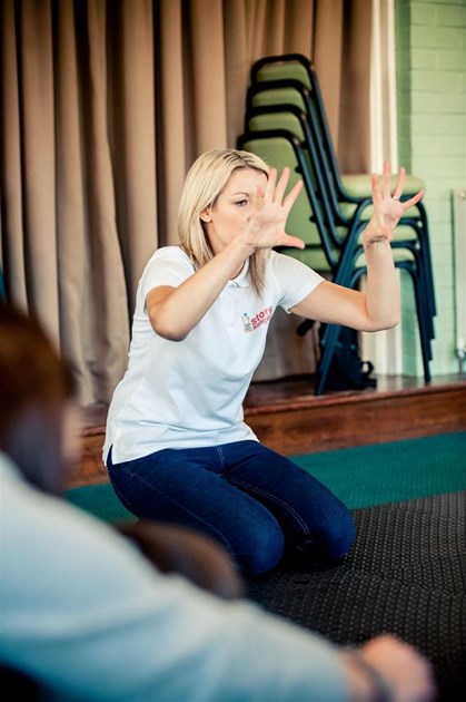 Emma Gardener is fundraising for UNICEF UK