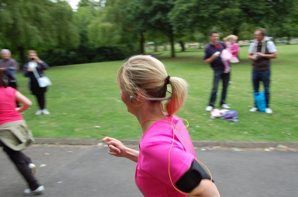 Sam Lawrie is fundraising for Shipston Home Nursing