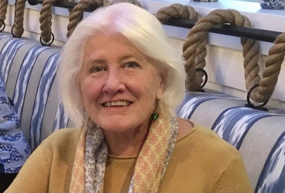 Suzanne Hodgson is fundraising for Cancer Research UK