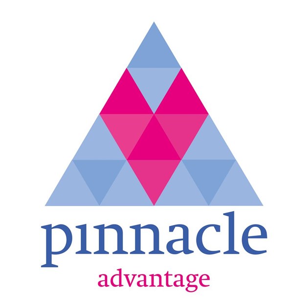 Pinnacle Group is fundraising for Cancer Research UK