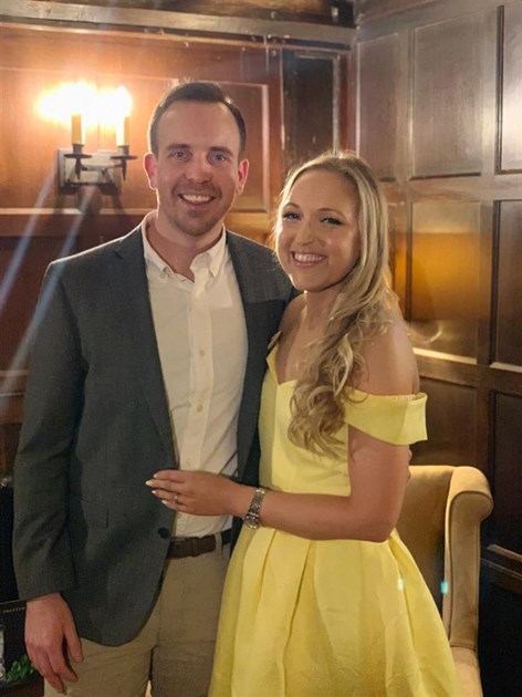 Alexandra Sullivan is fundraising for Addenbrooke’s Charitable Trust