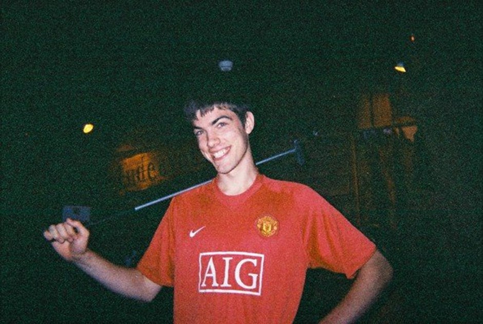 Christian Bull is fundraising for Harris Bursary Fund