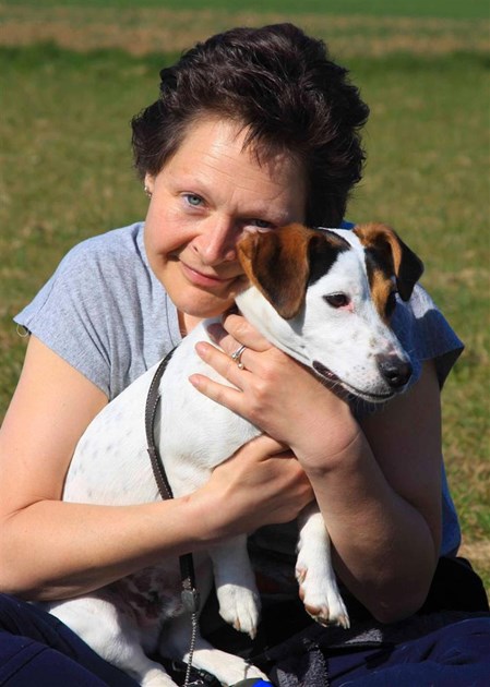 Kelly Sinclair is fundraising for The Royal Air Force Benevolent Fund