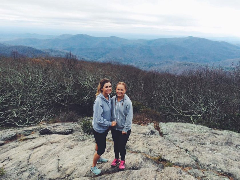 Jodie Rendle is fundraising for Yellowball Foundation